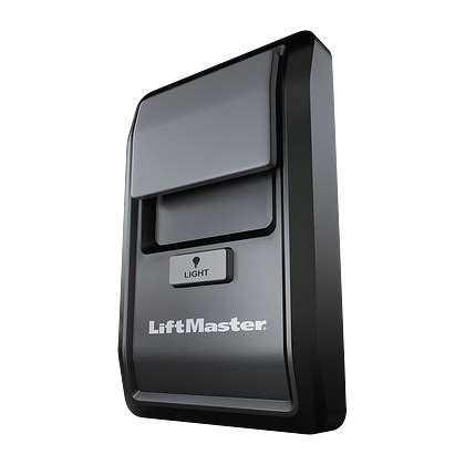 Liftmaster Garage Door Opener Yellow Light Blinking Garage And