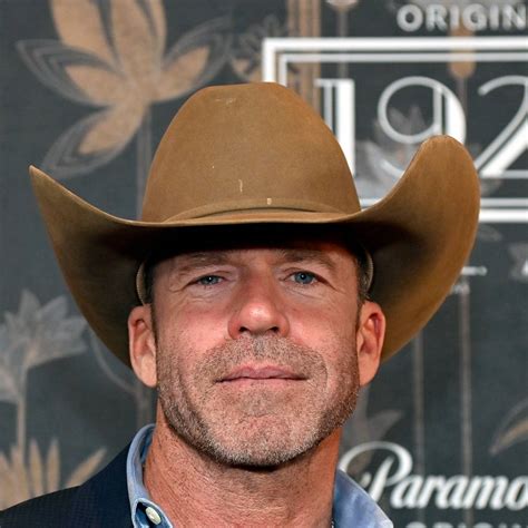 Taylor Sheridan Ripped For His Appearance On Yellowstone Sunday Night