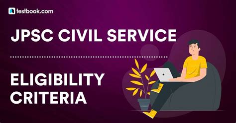Jpsc Eligibility Criteria 2024 Age Limit And Qualification