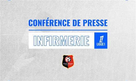 Stade Rennais Fc J20 Une Incertitude Pour Une Recrue Hivernale