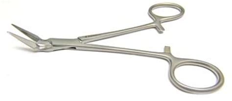 Root Fragment Forceps