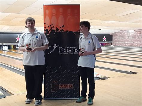 The Torquay Junior Doubles 2023 A YBE Discovery Tour 2023 Event BTBA