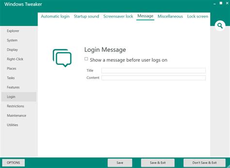 Windows 11 Tweaker — коллекция фото и изображений по теме ДзенРус