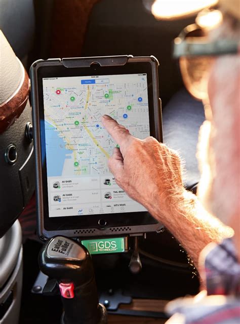 Fleet Management Software And Solutions Verizon Connect