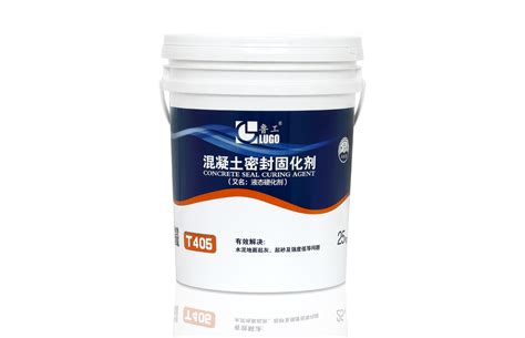 混凝土密封固化