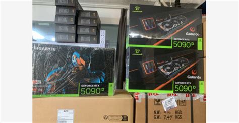 电子产品第一波涨价潮来了？技嘉发gpu涨价通知：平均涨5 腾讯新闻