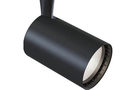 Трековый светильник MAYTONI Track lamps TR003-1-6W4K-B - выгодная цена ...