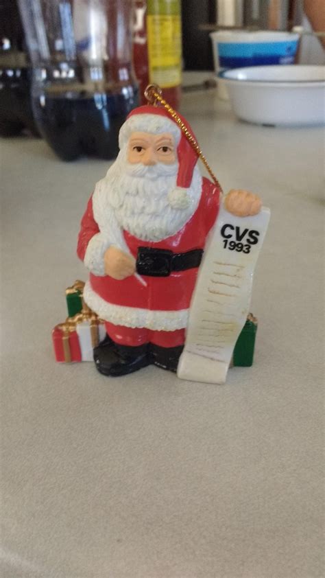Cvs Admits Their Receipts Are As Long As Santas List Meme Guy