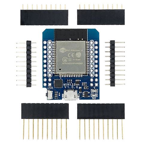 Esp8266 Esp 12e Esp 12f Ch340g Ch340 V2 Usb Mh Et Canli D1 Mini Esp32esp 32 Wifi Geliştirme