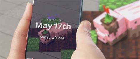 Microsofts Augmented Reality Minecraft Tease Is A Reminder Of Its World Shattering Hololens