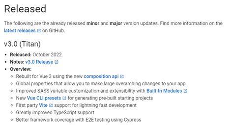 【vue】vuetify3をインストールしてみた話