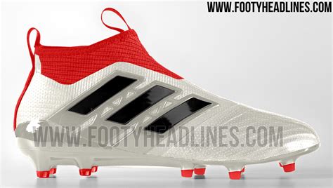 Adidas Ace 17 PureControl Champagne New Picture Availability