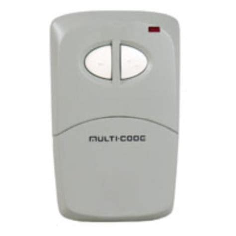 Multi Code 4120 01 Access Transmitters Inc