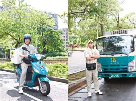 心意就是送到心坎裡！網：送禮用黑貓宅急便超方便 生活 Nownews今日新聞