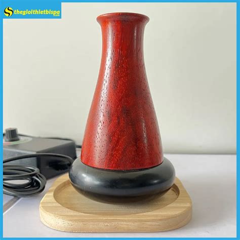Máy Massage Đá Nóng Đả Thông Kinh Lạc Thế Giới Thiết Bị Spa