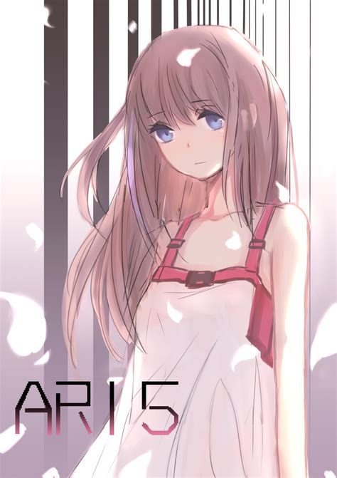 St Ar 15 Girls Frontline Armalite Ar 15 Girls Frontline Anime