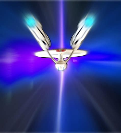 NEW WARP EFFECT? by PUFFINSTUDIOS on DeviantArt