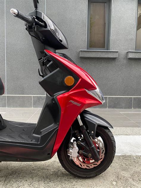 2019年 光陽 雷霆S 150 ABS 頂級版 Racing S 新車9萬8 機車 二手機車在旋轉拍賣
