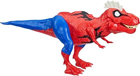 Spider Rex By Godzilla200004444 On Deviantart