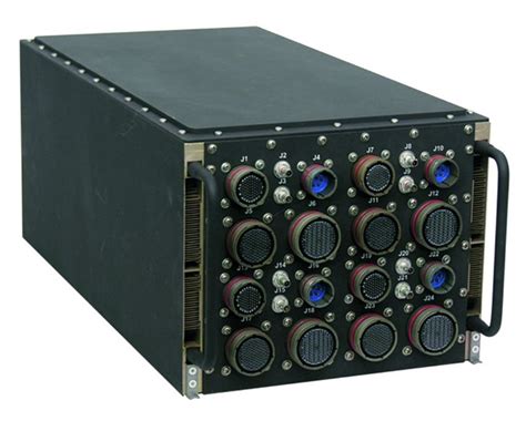 Digital Flight Control Computer Dfcc Mk1a Bel