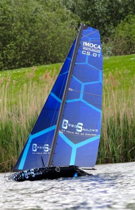 Épinglé sur RC Sailboats
