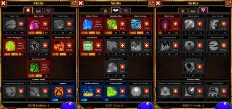 Torchlight Ii Best Berserker Build Noredlow