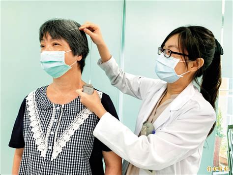 深部腦刺激術治療 巴金森病友日走10公里 自由健康網