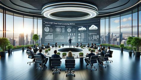 Oracle Erp Cloud Licensing Costs