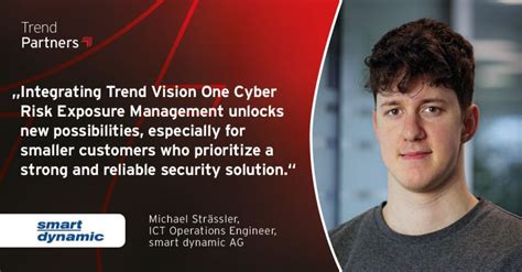 Cybersecurity Msp Xdr Trendvisionone Trendmicro Mssp Smartdynamic Aurélie Freyss 🐙