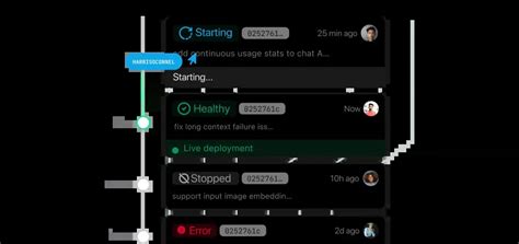 Koyeb High Performance Infrastructure For Apis Inference And Databases