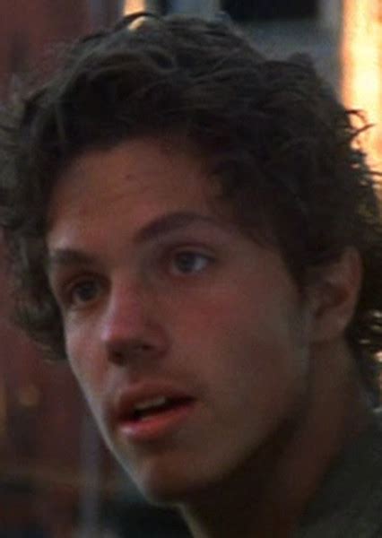 Ricky Linderman Fan Casting