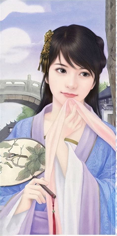 陈俊宏手绘 高清图片，堆糖，美图壁纸兴趣社区