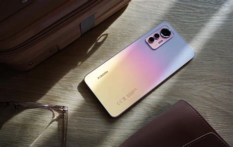 Xiaomi 12 Lite Review A Sophisticated Midranger That Takes Gorgeous Photos