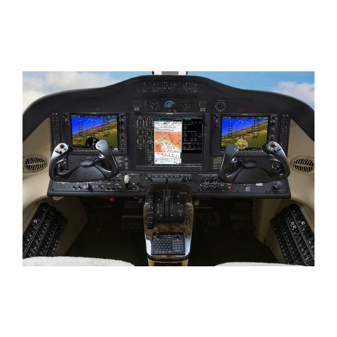 G Nxi Upgrade For Citation Mustang Eker Aviation