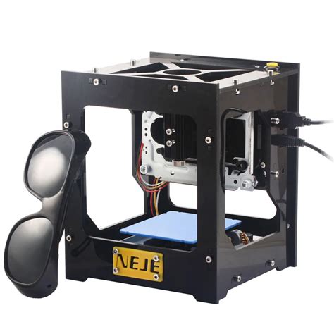 Laser 500mw Mini Laser Engraver Laser Engraving Machine 3d Laser