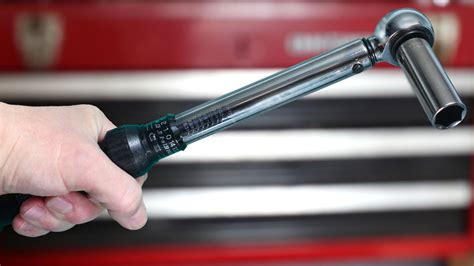 4 Types Of Torque Wrenches How They Differ Oards Automotive