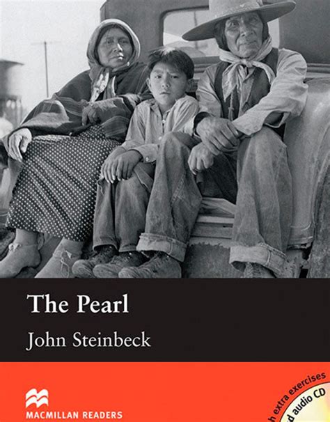 Mr Intermediate Pearl The — Yotumi