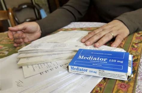 Scandale du Mediator début du procès en appel des laboratoires