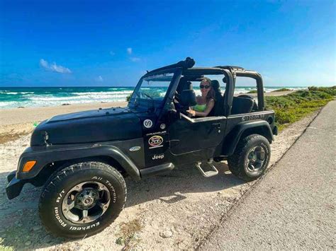 How To Take A Day Trip From Playa Del Carmen To Cozumel In 2024