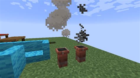 Adorn Minecraft Mods Curseforge