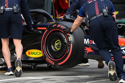 Het Grote Dilemma Voor De Teams In De Formule 1 Nu Grand Prix In Imola