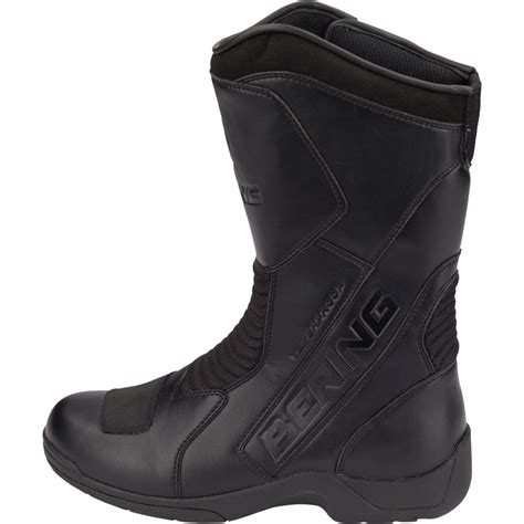 Men's motorbike shoes - Bering