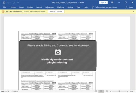 GuLoader Malspam Campaign Installing NetWire RAT