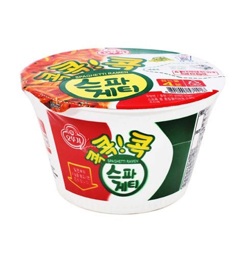 오뚜기 콕콕콕 4x4세트 큰컵 16개 치즈볶이 라면볶이 티몬