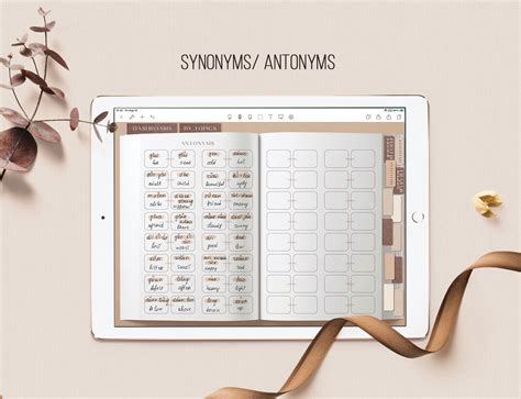 Best Language Learning App Combining Language Journal With Note Taking App For More Efficient