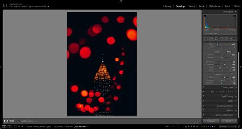 Bokeh For Beginners Learn How To Get A Nice Bokeh Effect