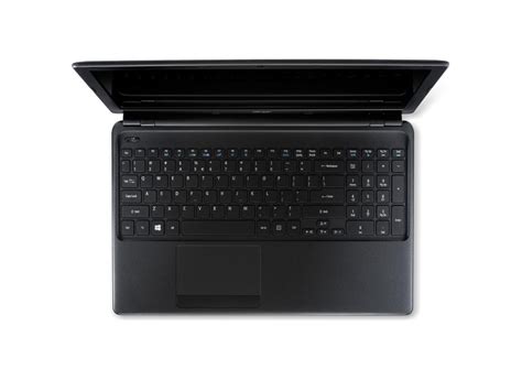 Notebook Acer Aspire E Intel Core I5 4200u 4ª Geração 6gb De Ram Hd 500