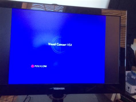 Axis Telesolutions Polycom Vsx 7000e Repair