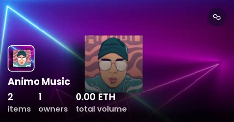 Animo Music Collection Opensea