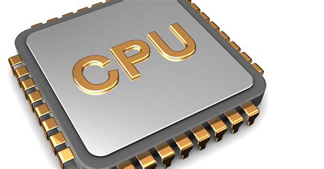 Pengertian Dan Fungsi Processor Komputer Cara Kerjanya Lengkap